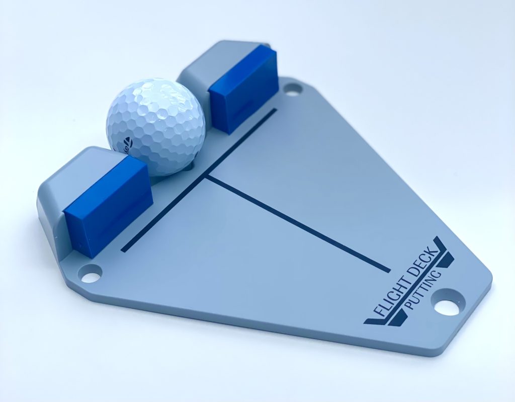 Flight Deck TOUR SOFT - Flight Deck Putting